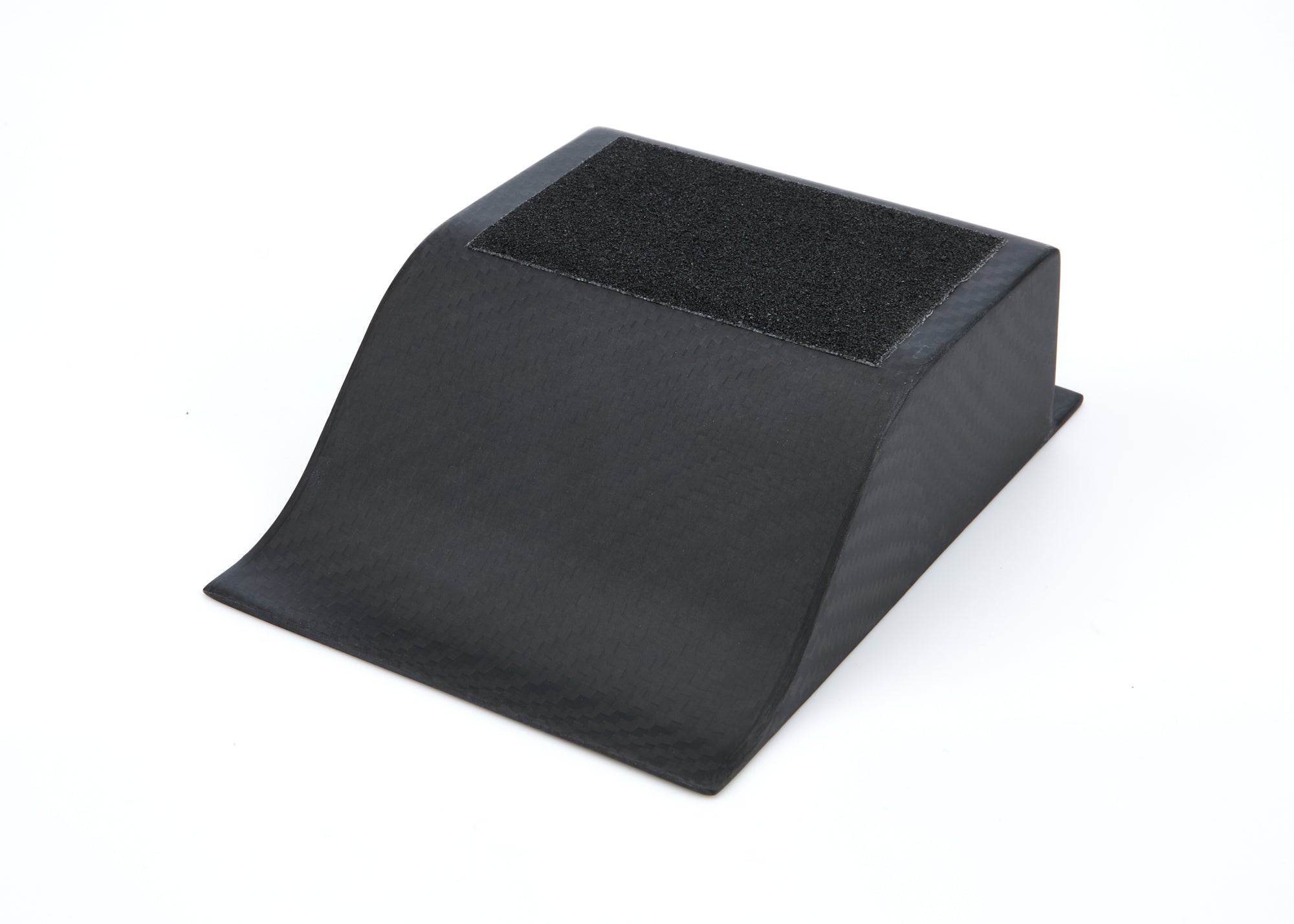 2in Heel Riser Carbon Fiber 4.5in Wide – BHR Performance